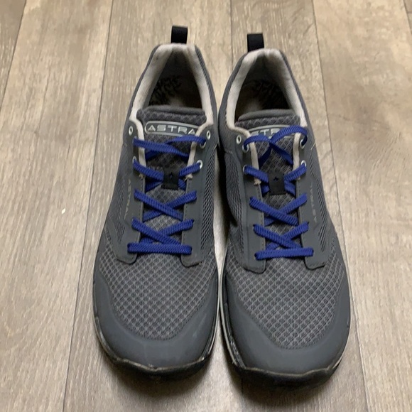 Astral | Shoes | Mens Astral Tr Mesh Running Walking Sneakers | Poshmark